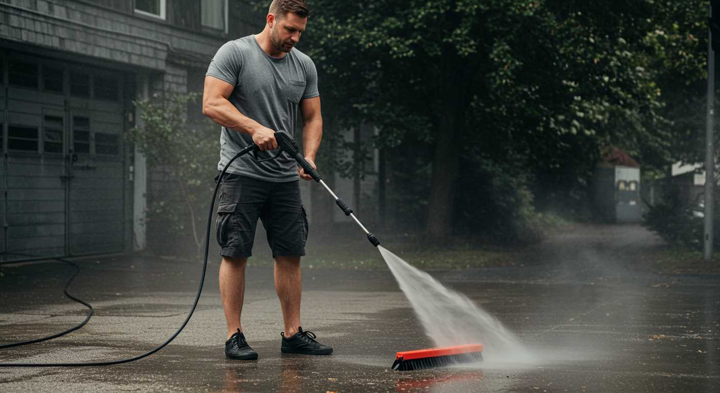 How to build a mobile pressure washer system | Pressure Washers in UK