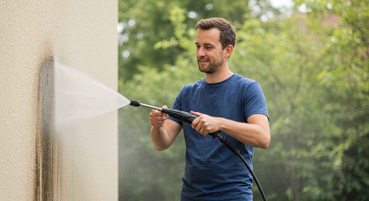What bar pressure washer do i need | Pressure Washers in UK