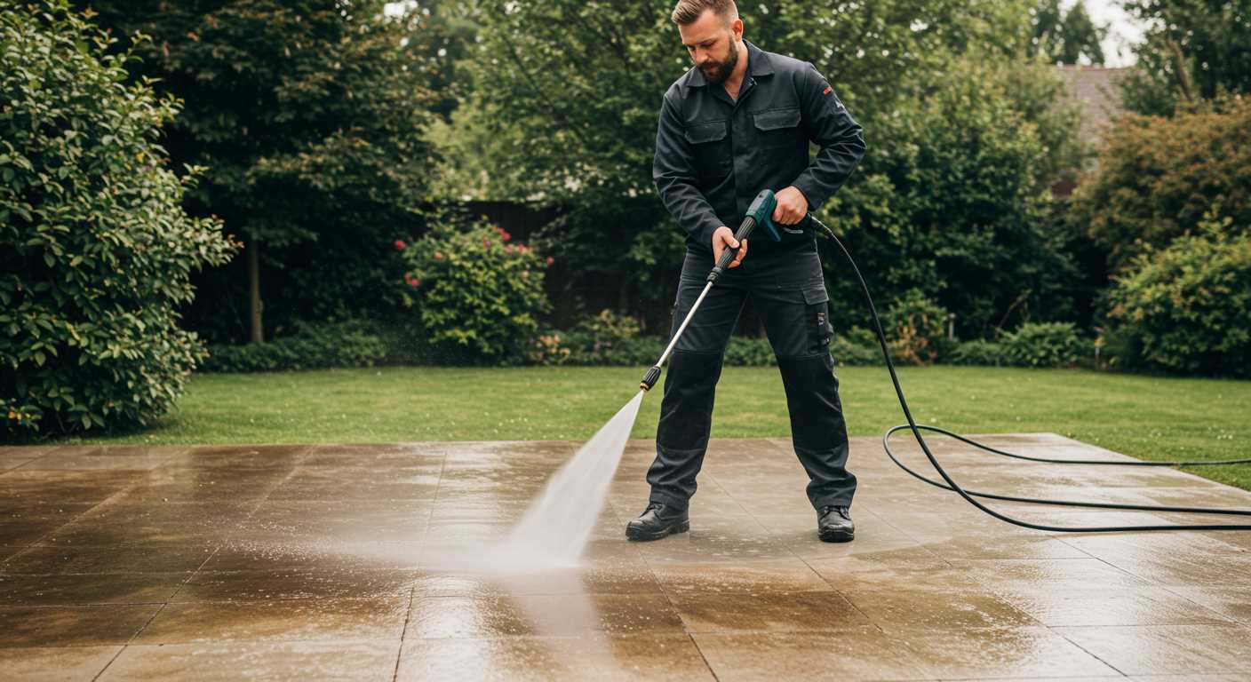 Where to fill up water tanks for pressure washer | Pressure Washers in UK