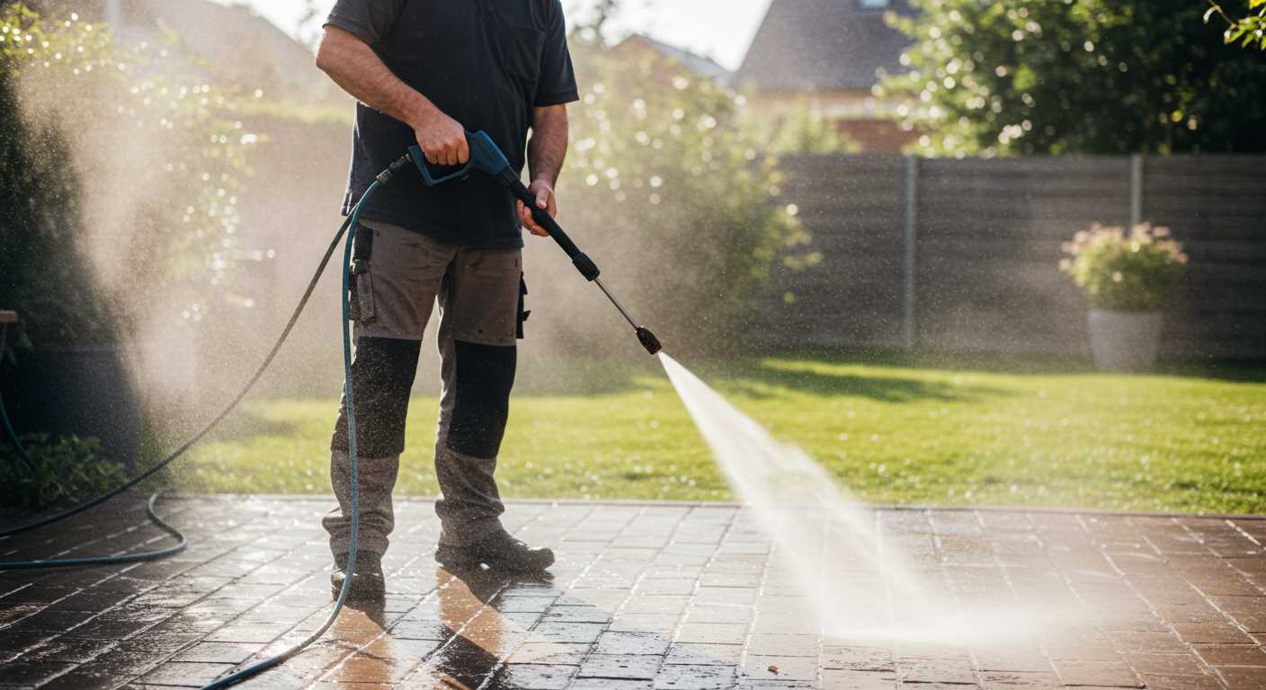 Does stihl make a battery powered pressure washer | Pressure Washers in UK