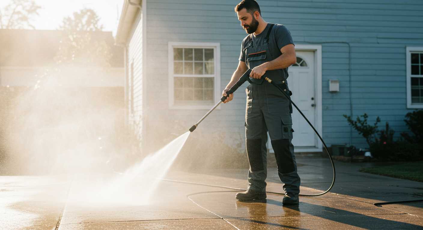 What kind of oil do you use for pressure washer | Pressure Washers in UK
