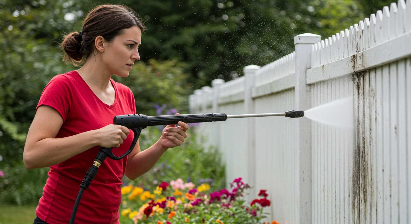 What is the best gpm for a pressure washer | Pressure Washers in UK