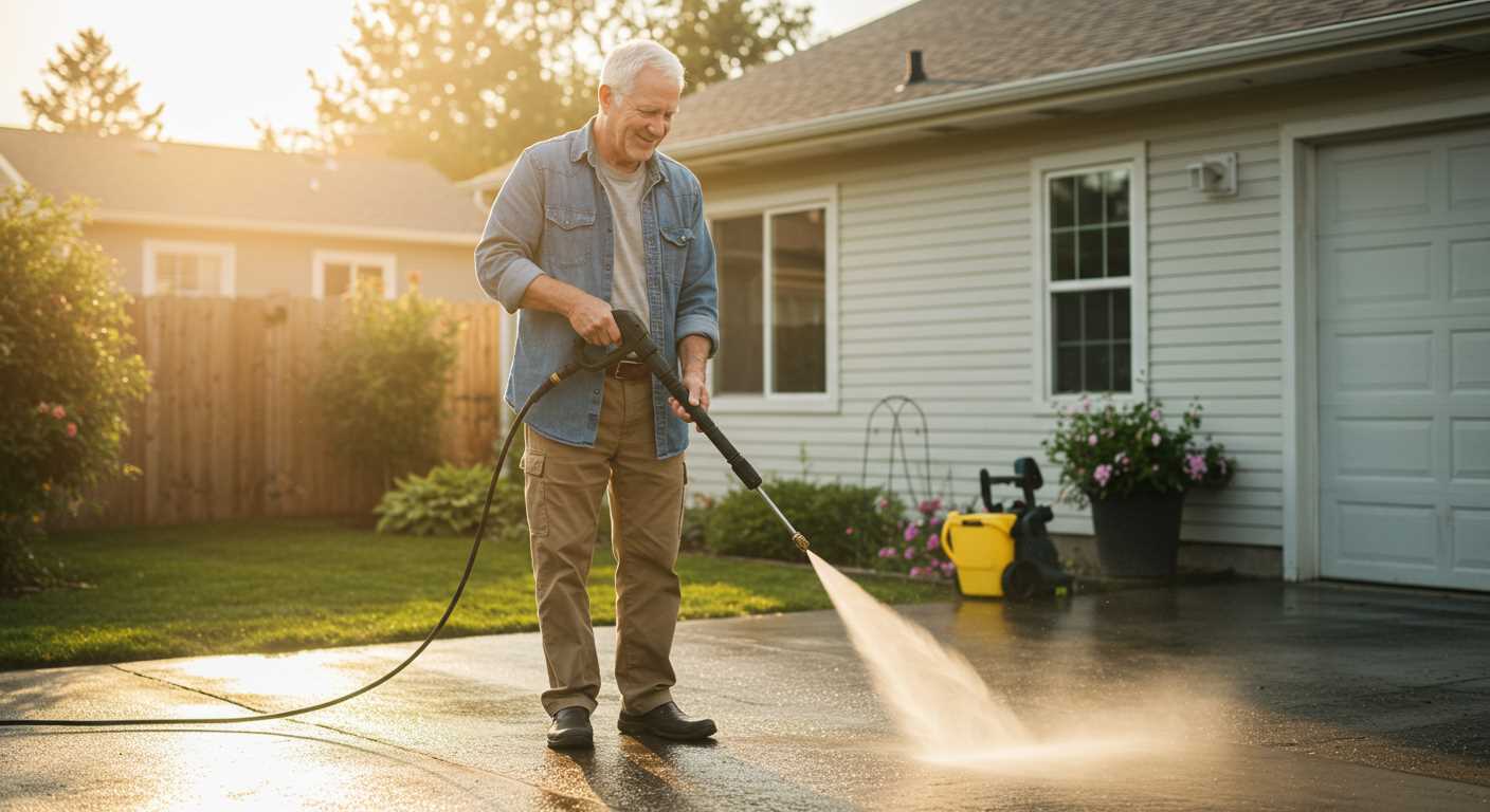 Is it bad to run a pressure washer without water | Pressure Washers in UK