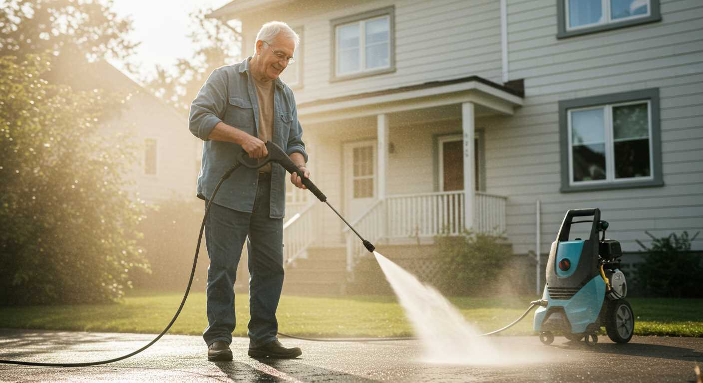 Can you use a pressure washer to unblock drains | June 2026
