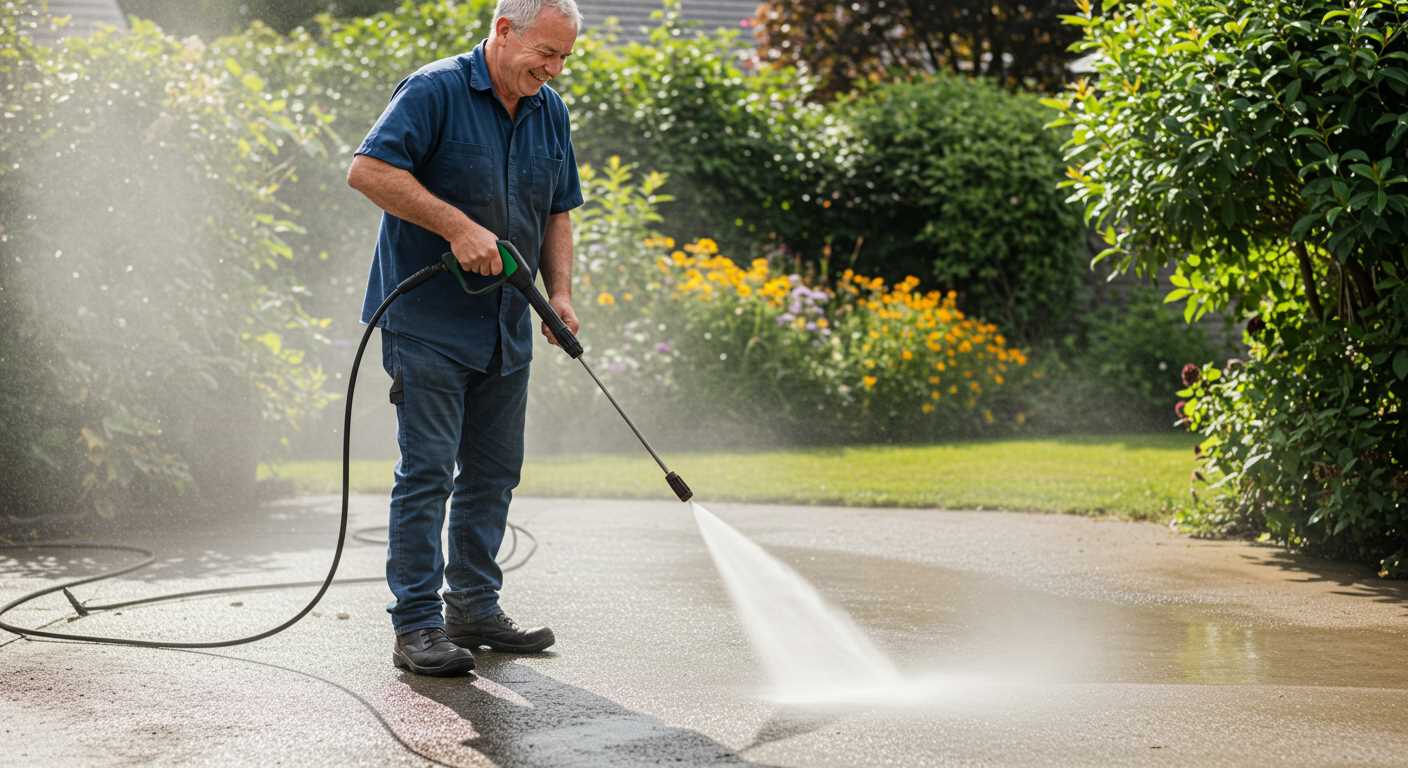 How to reduce water hardness for pressure washer | Pressure Washers in UK