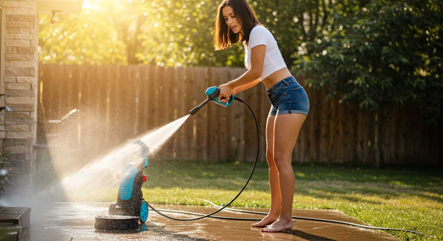Will pressure washer damage rotten decking | Pressure Washers in UK