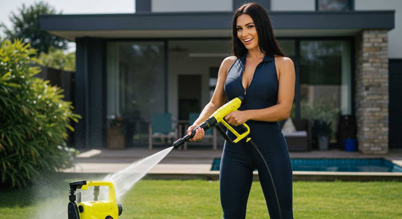 How to make your own pressure washer detergent | Pressure Washers in UK