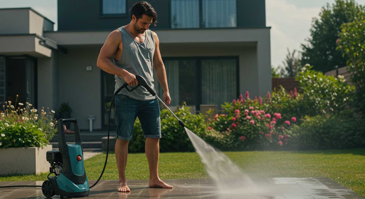 Do pressure washers take off spray paint | Pressure Washers in UK
