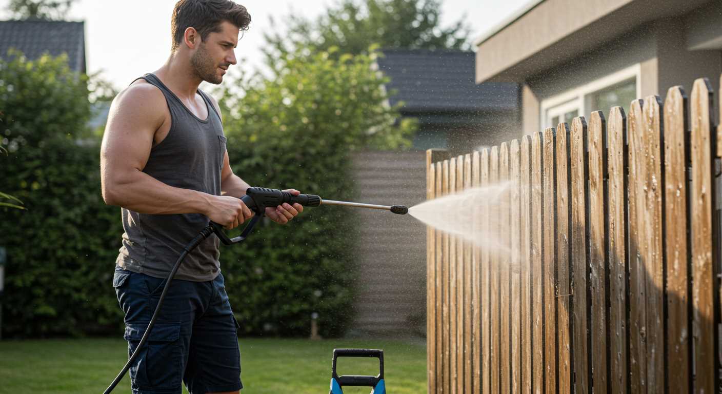 What patio attachment fits stihl pressure washer | June 2026