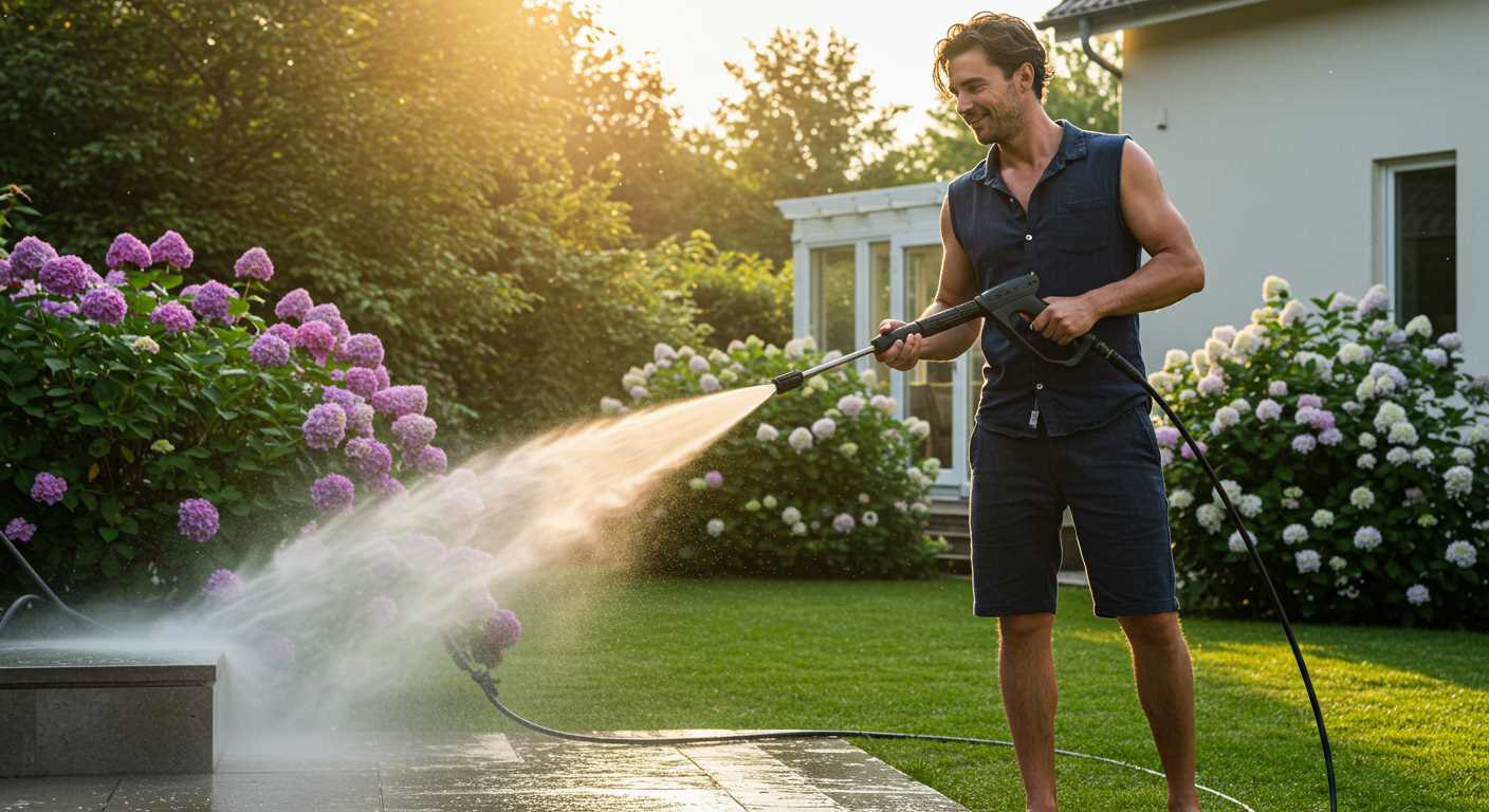 Does pressure washer require plug | Pressure Washers in UK