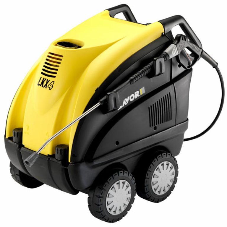 5 Best Hot Water Pressure Washers (October 2025)