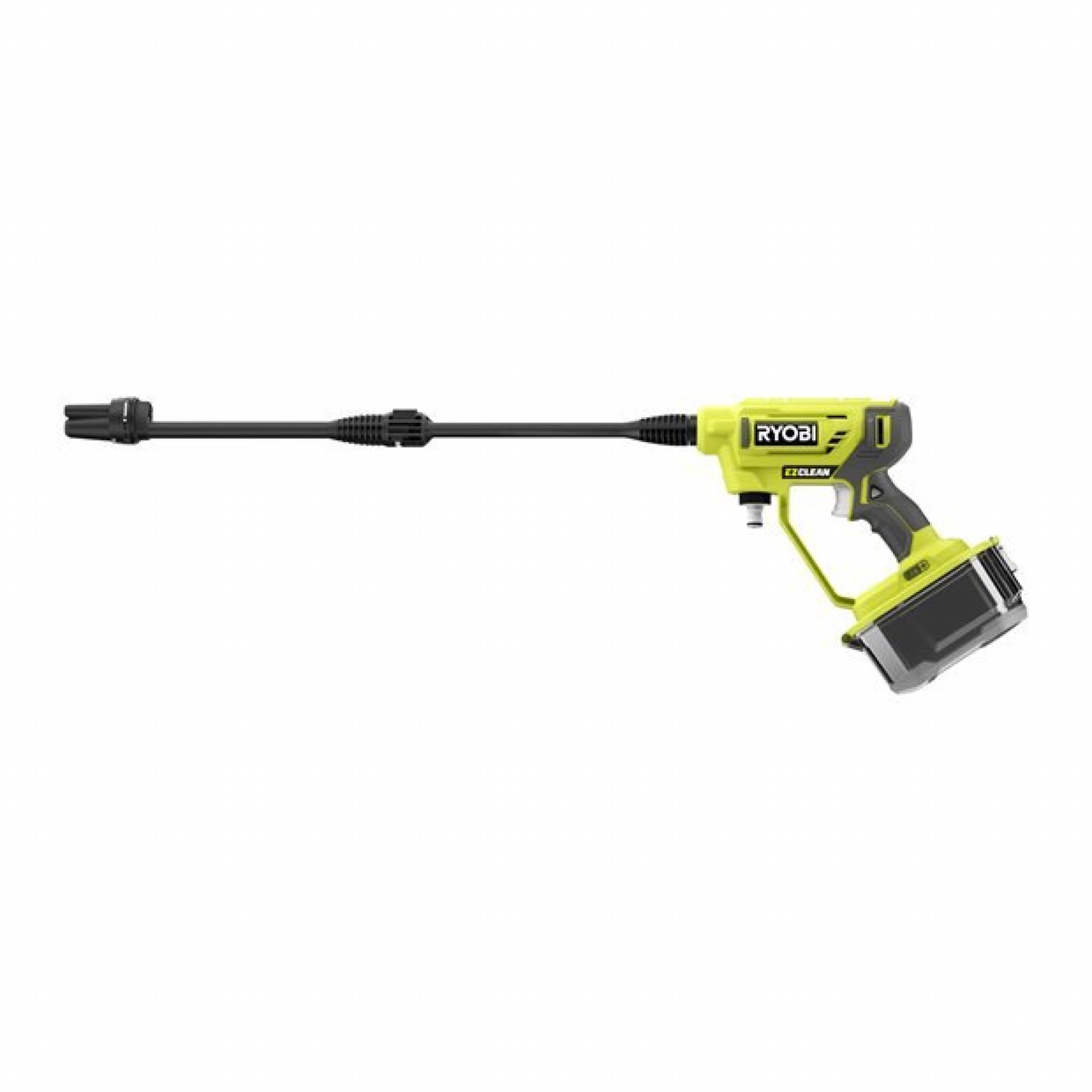 5 Best Cordless Pressure Washers in UK (October 2025)