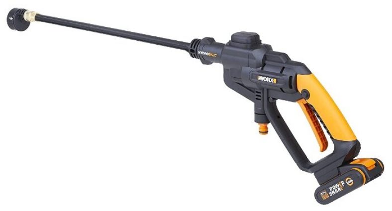 5 Best Cordless Pressure Washers in UK (October 2025)